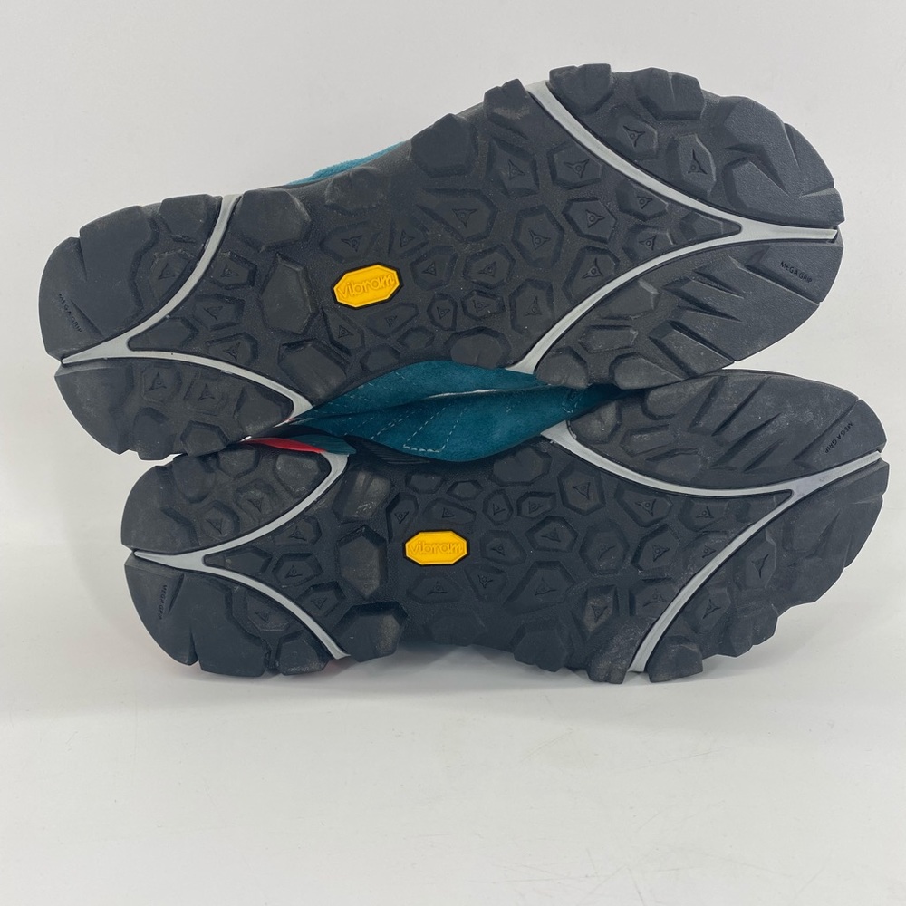 Merrell Dragon Fry Capra Hiking Shoes Sneakers - Gem